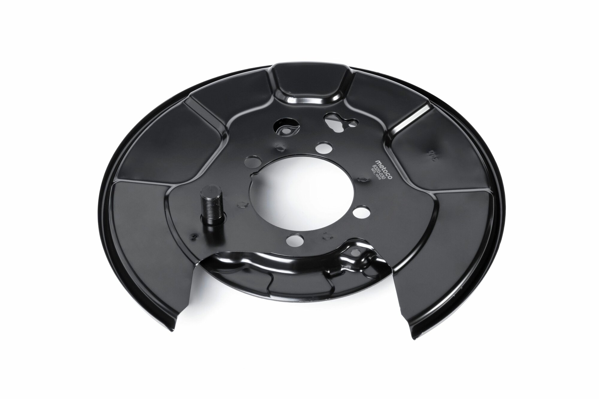 Щит опорный задний левый METACO Toyota Тойота RAV 4 РАВ 4 46504-42040 8320-030