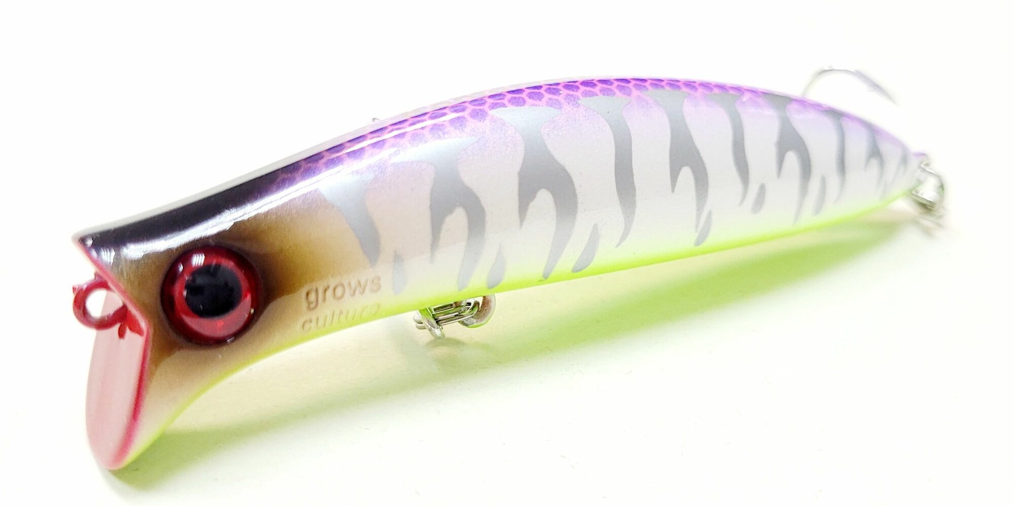 Воблер Komomo II 90 вес 13 гр. цвет 39