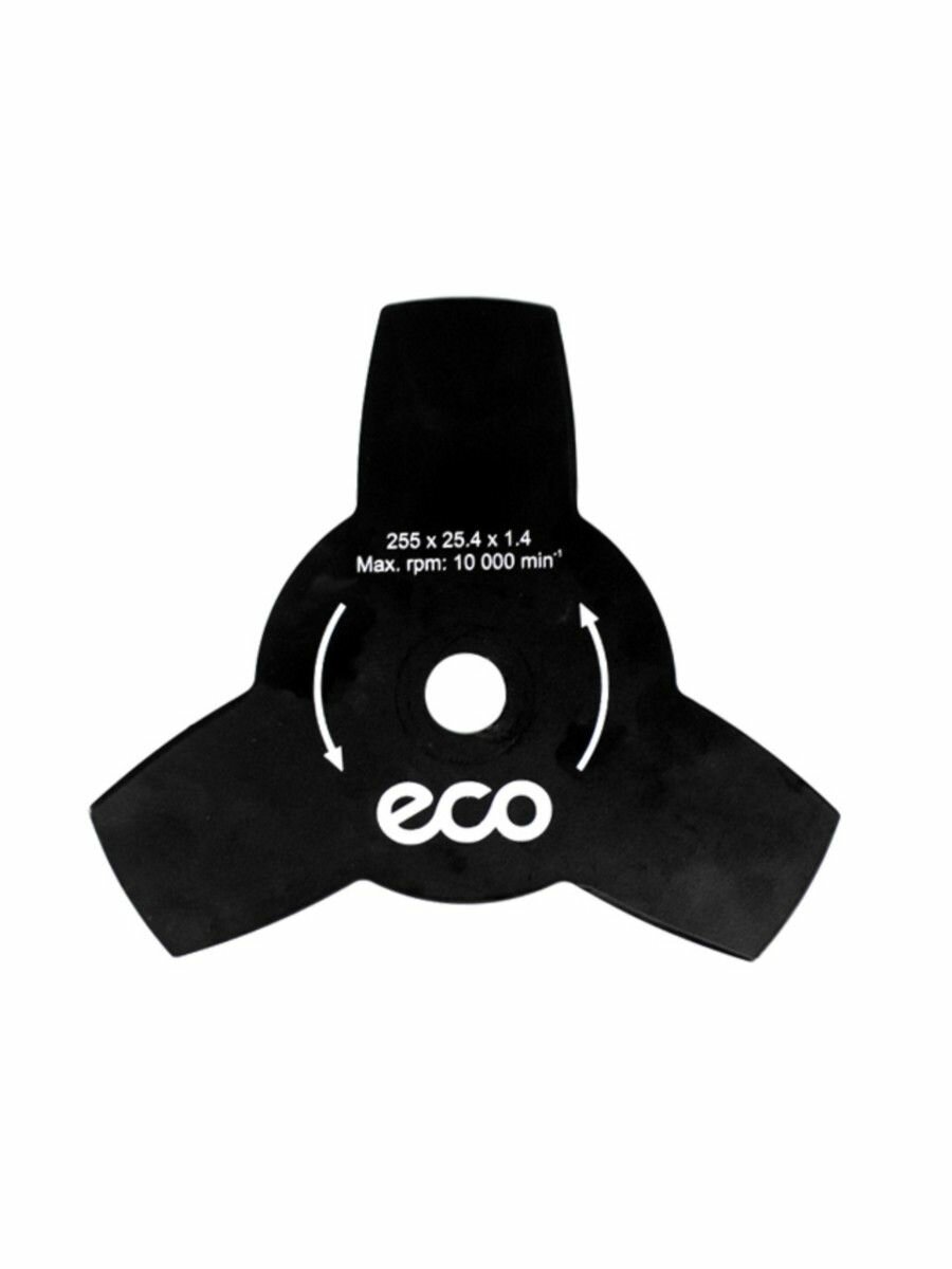 ECO Нож для мотокосы GTP-3T