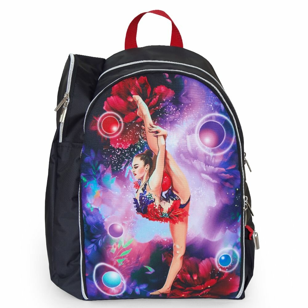 Рюкзак для художественной гимнастики 221-047