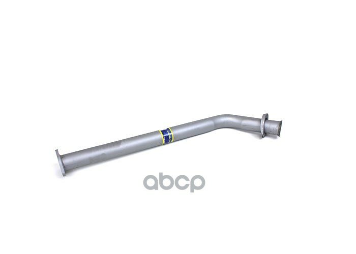 Труба глушителя промежуточная ГАЗон Next дв. ЯМЗ 5344 (замена сажевого фильтра) АЗГ арт. 331061203238