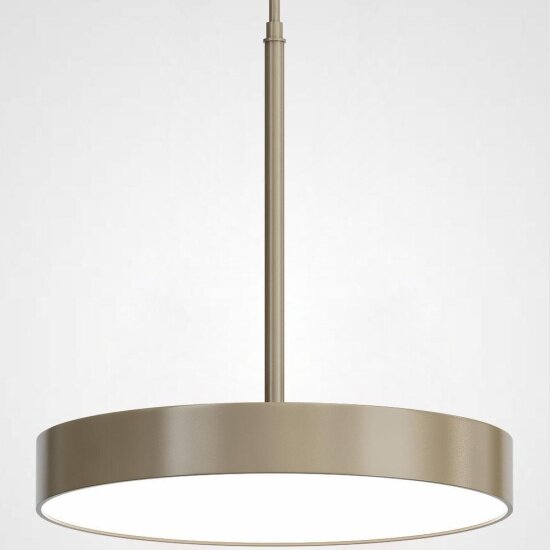 Подвесной светильник Imperium Loft Turna One 141110-26