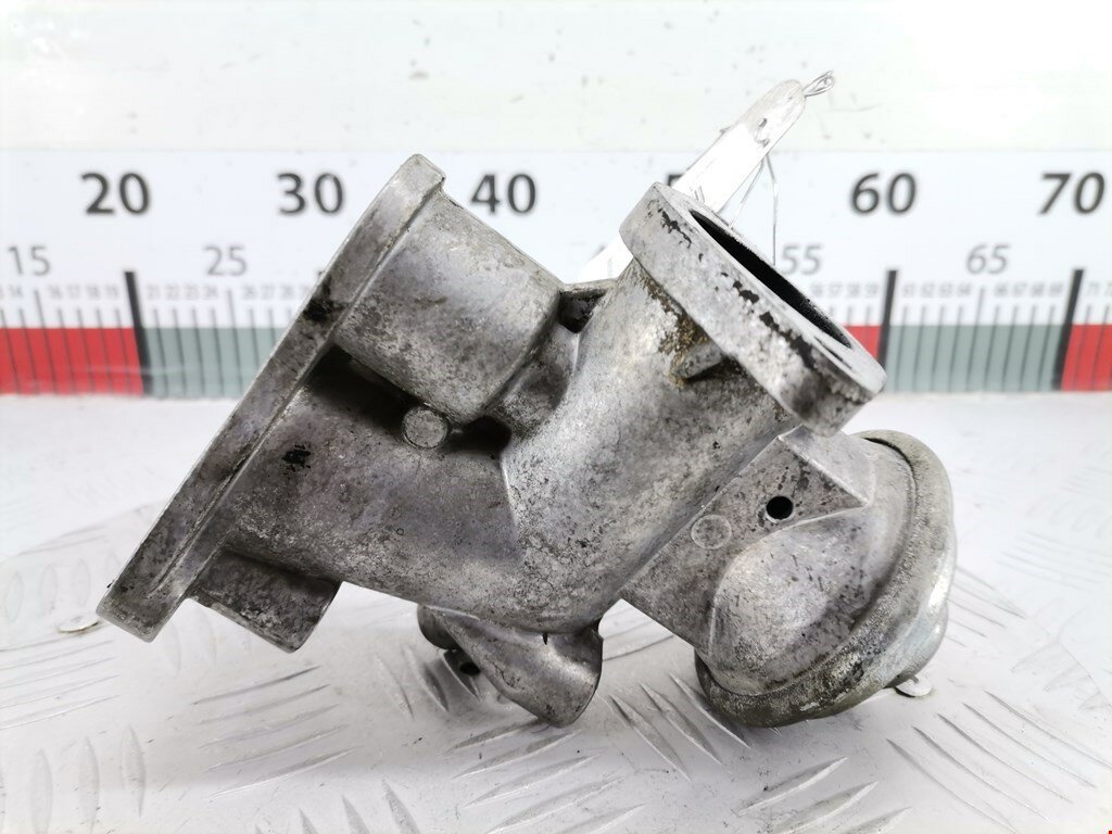 Клапан ЕГР EGR Opel Astra G 897184925 арт. 1733019