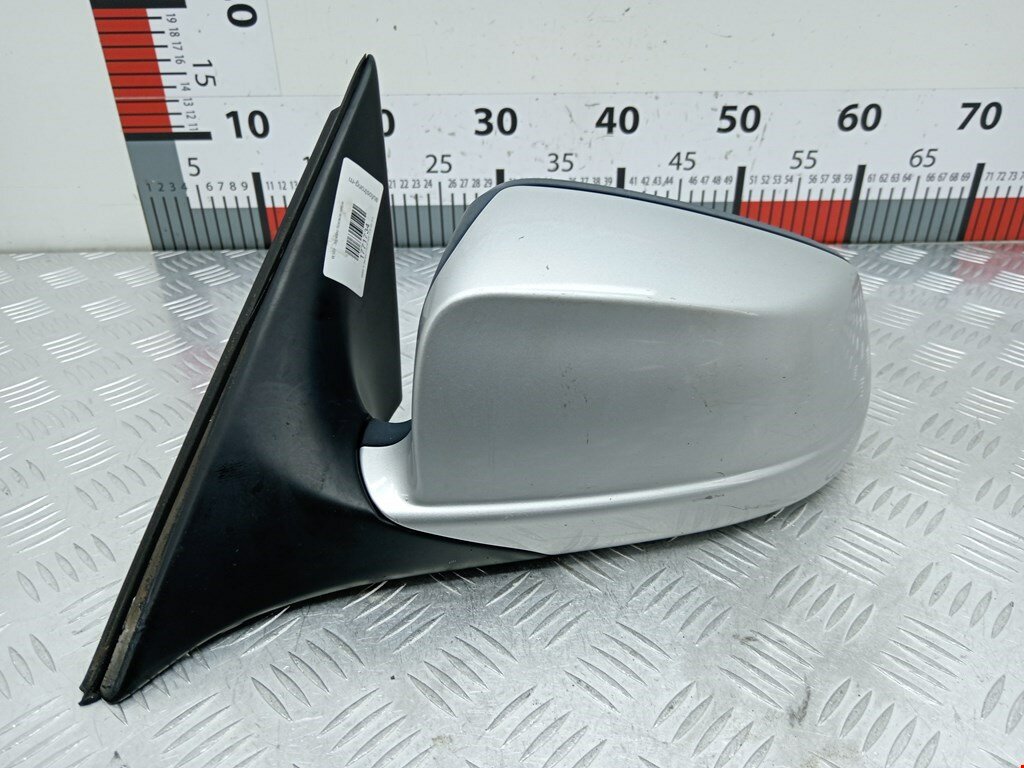Зеркало наружное левое BMW 5-Series (F07/F10/F11/F18) 51167268237 арт. 1771734