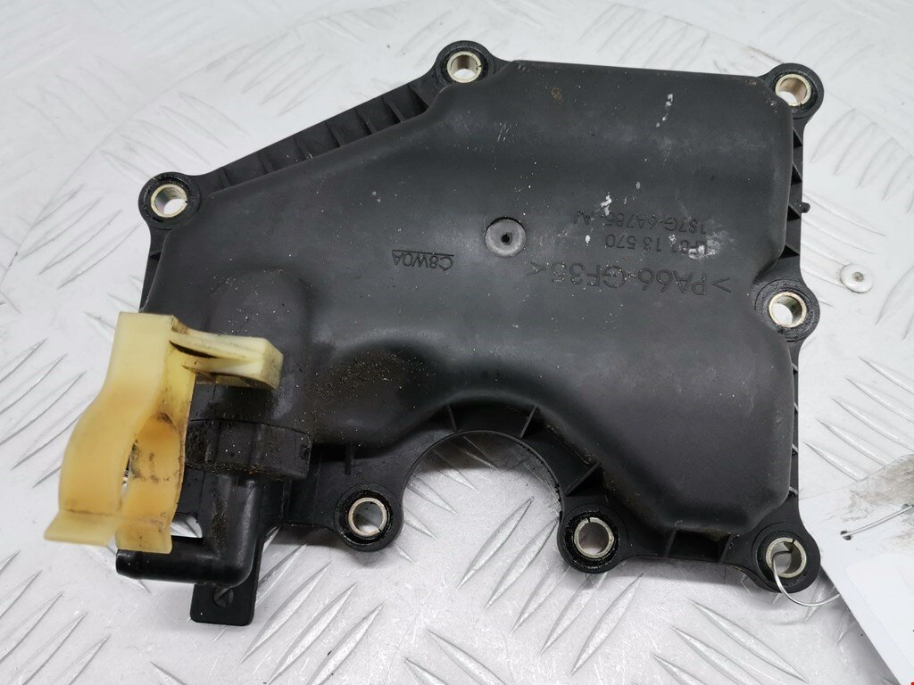 Маслоотделитель (сапун) Ford Mondeo 3 1S7G6A785AJ арт. 1663333