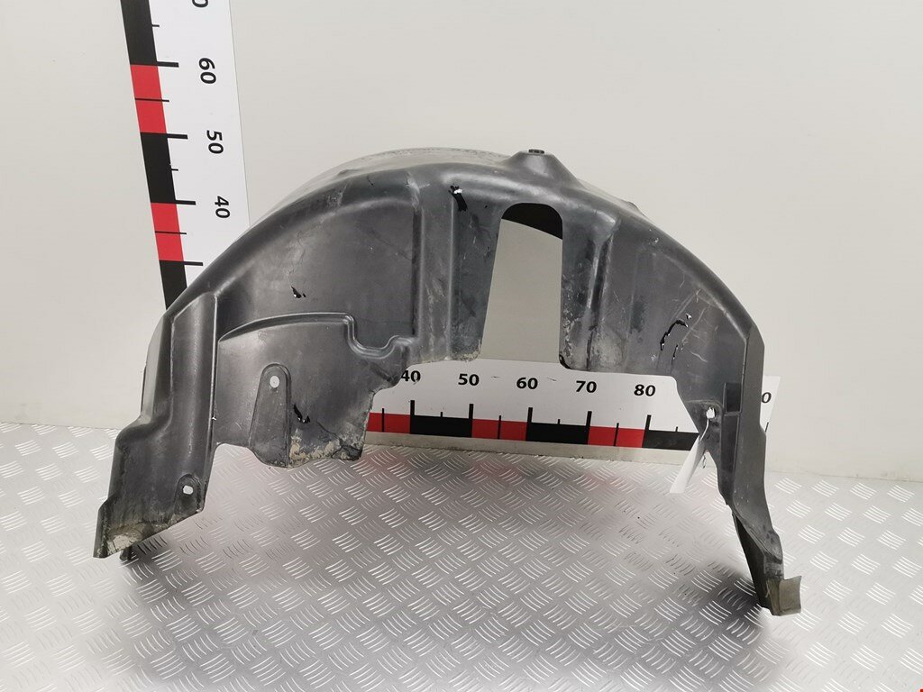 Подкрылок (защита крыла) задний правый Ford Explorer 5 BB5Z7828370A арт. 1469754
