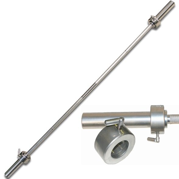 Гриф Barbell 2200 мм