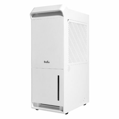 Осушитель воздуха Ballu Neo BDR-25LE белый