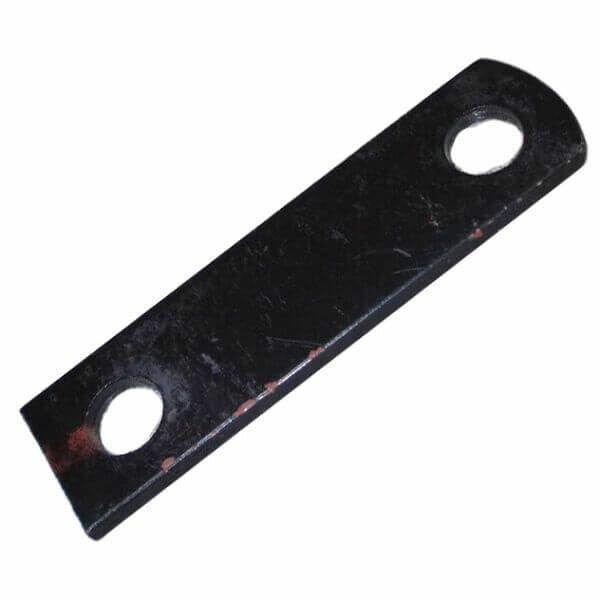 72-2301059-А1 Планка МТЗ оси моста переднего ведущего ОАО МТЗ оригинальная запчасть МТЗ