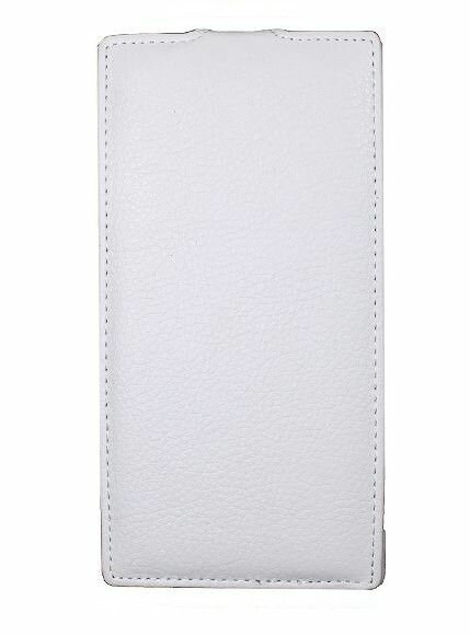 Чехол для Xiaomi Mi5 Plus белый
