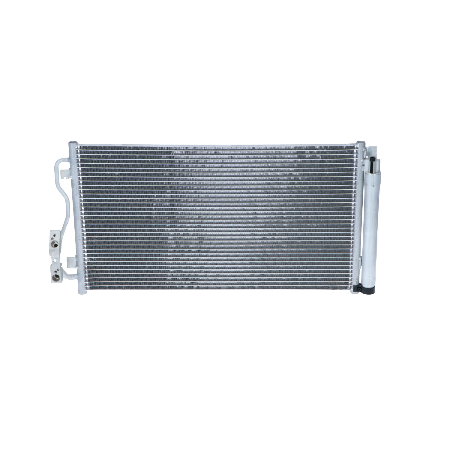 Конденсатор, кондиционер, NRF 35970 (1 шт.)