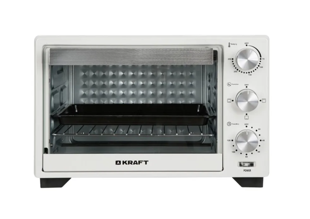 Мини-печь KRAFT KFC-MO 250 HW