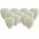 Набор медиаторов 12шт. Dunlop 44P.46 Nylon Standard
