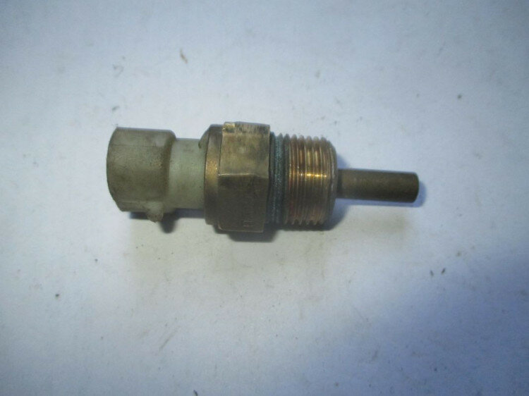 Датчик температуры 96440380 7D06-0380 в коллектор Шевроле Каптива C100 Эпика Круз