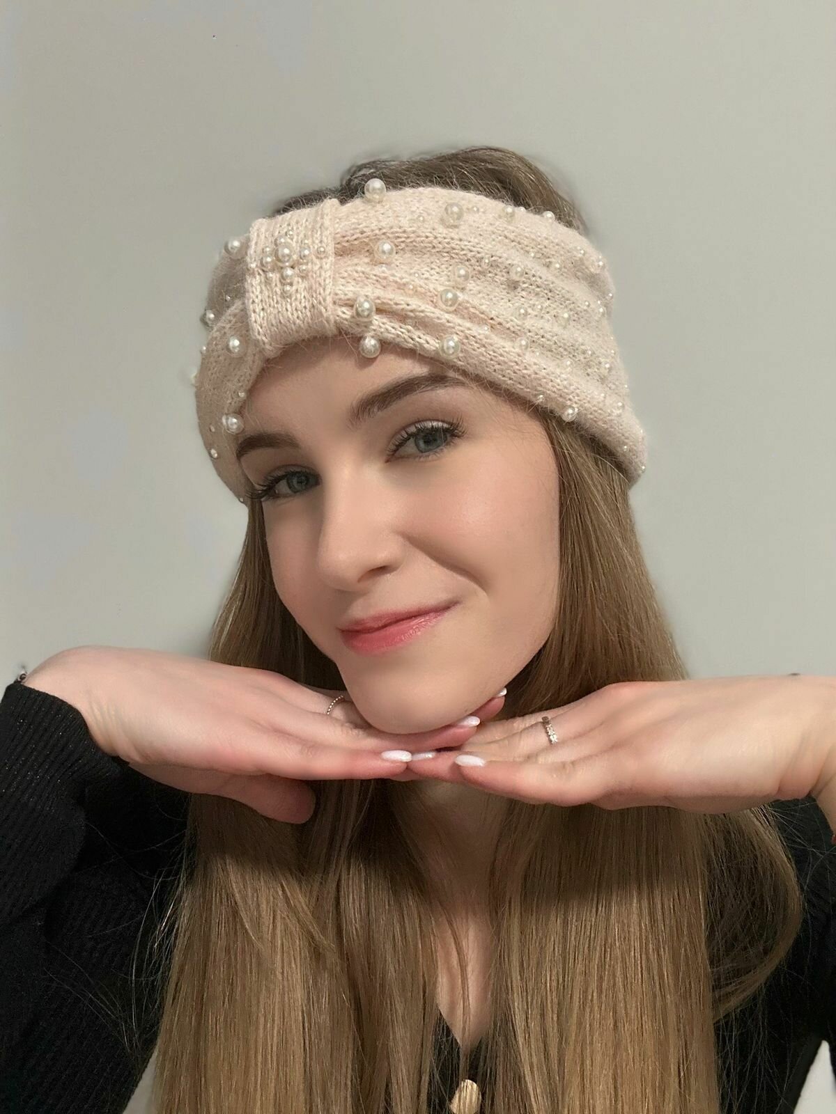 Повязка на голову