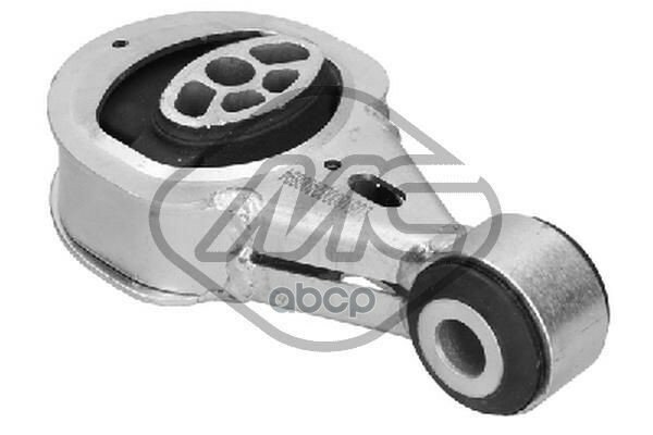 Подушка двигателя RENAULT GRAND SCENIC III (JZ0/1_) MEGANE CC (EZ0/1_) MEGANE III (BZ0/1_, B3_) M шт. METALCAUCHO арт. 06894