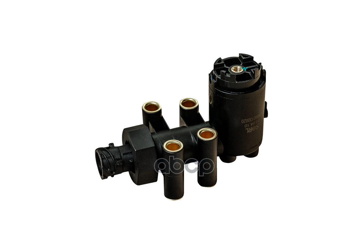 Датчик MERCEDES Actros уровня пневмоподвески SORL SORL арт. 29080130020