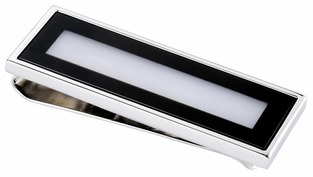 Зажим для купюр diplomat