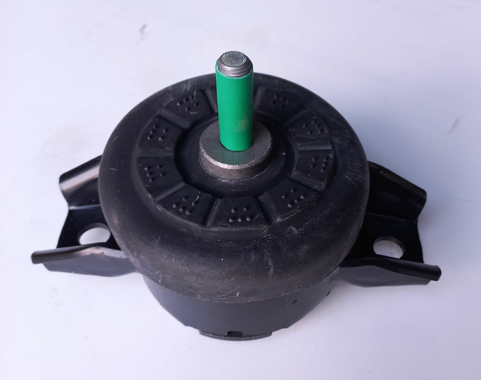 Опора двигателя левая Haval H9 (2015-2017) [2.0 16V 8AT внедорожник 4X4 бензин] 1001100XKV11A