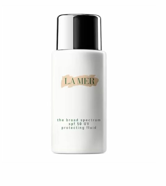 La Mer The Broad Spectrum SPF50 UV, солнцезащитный крем широкого спектра, 50 мл.