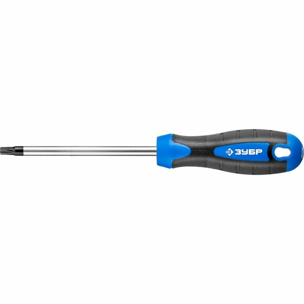 ЗУБР Профессионал TX40x125 отвертка, 25234-40