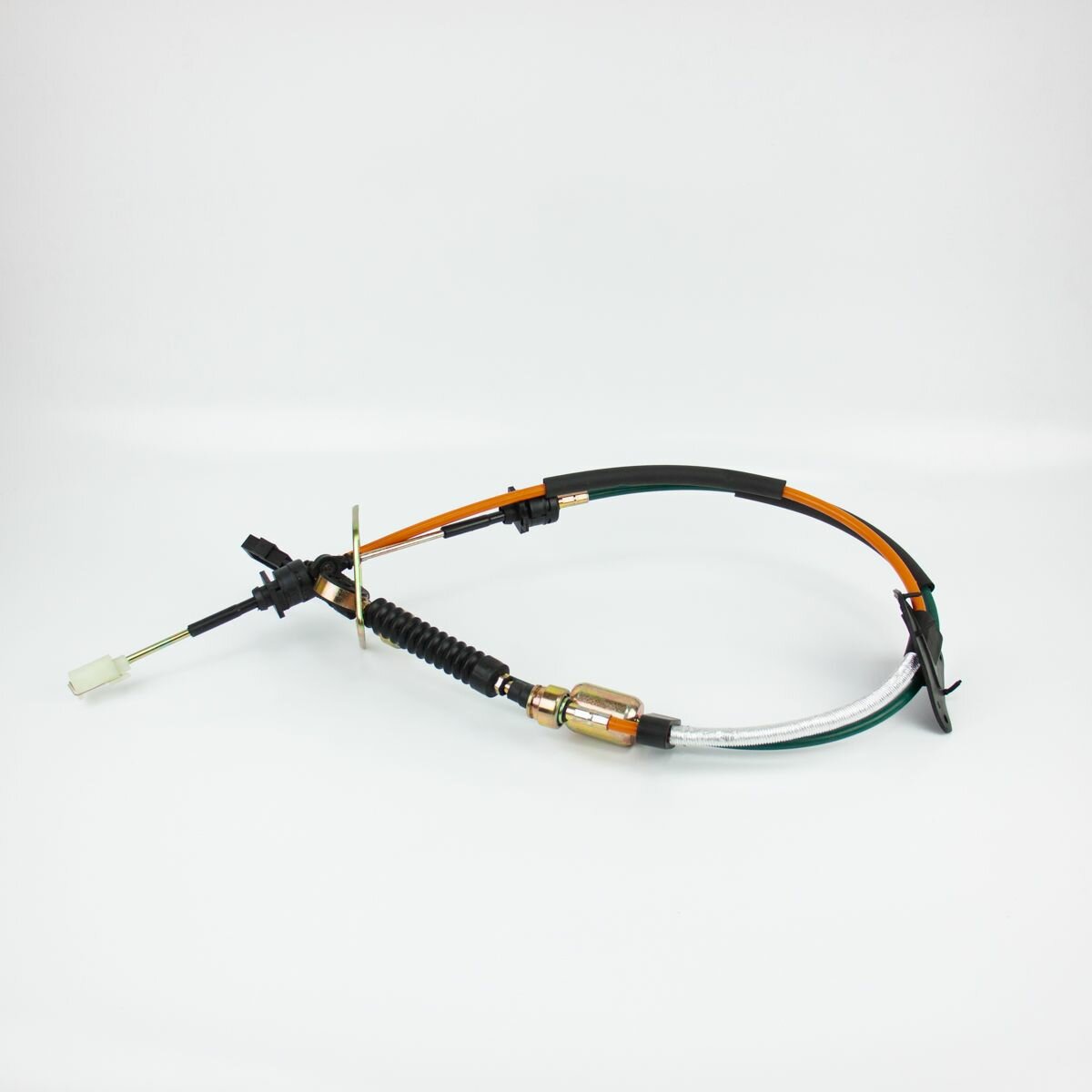 Трос переключения передач Chery Tiggo 3 (2014 - ) / Черри Тигго ; T111703090FA