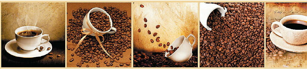 Кухонный фартук/стеновая панель МДФ для кухни 2800*600*6мм "AKV-08"