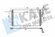 KALE 350620 Радиатор кондиционера для а/м Hyundai Sonata (11-)/Kia Optima (11-) ...