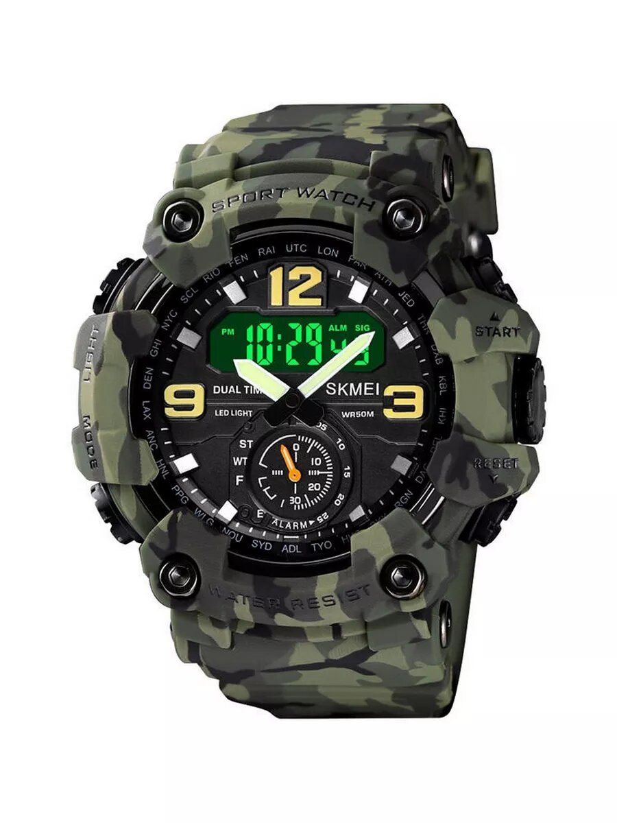 Наручные часы