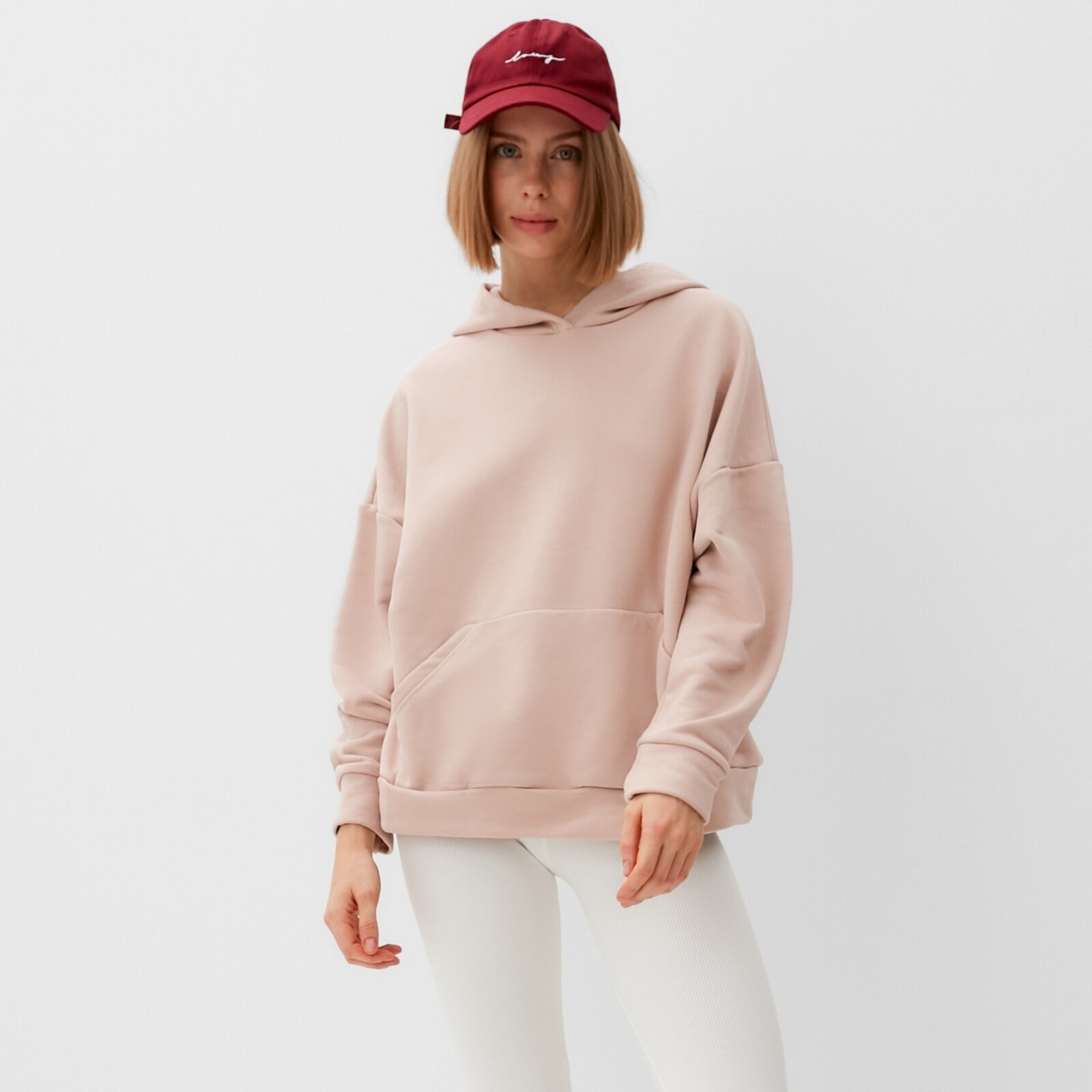 Худи MINAKU: Casual Collection