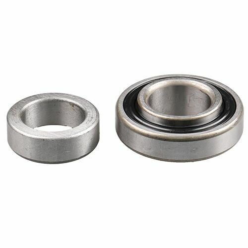 Подшипник шариковый радиальный однорядный Nachi 35BCD07S1+014-R Toyota Corolla/Sprinter AE109; CE109; Caldina CT198; Liteace/Townace CR2#; YR2# OEM 04421-12020