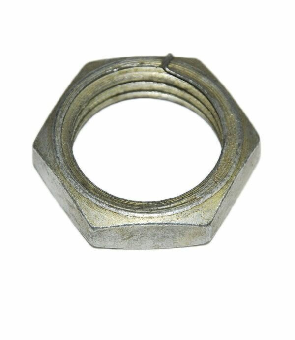 А61.02.003 Контргайка 2 шт в комплекте МТЗ задней навески оригинальная запчасть САЗ