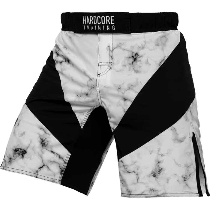 Шорты спортивные Marble