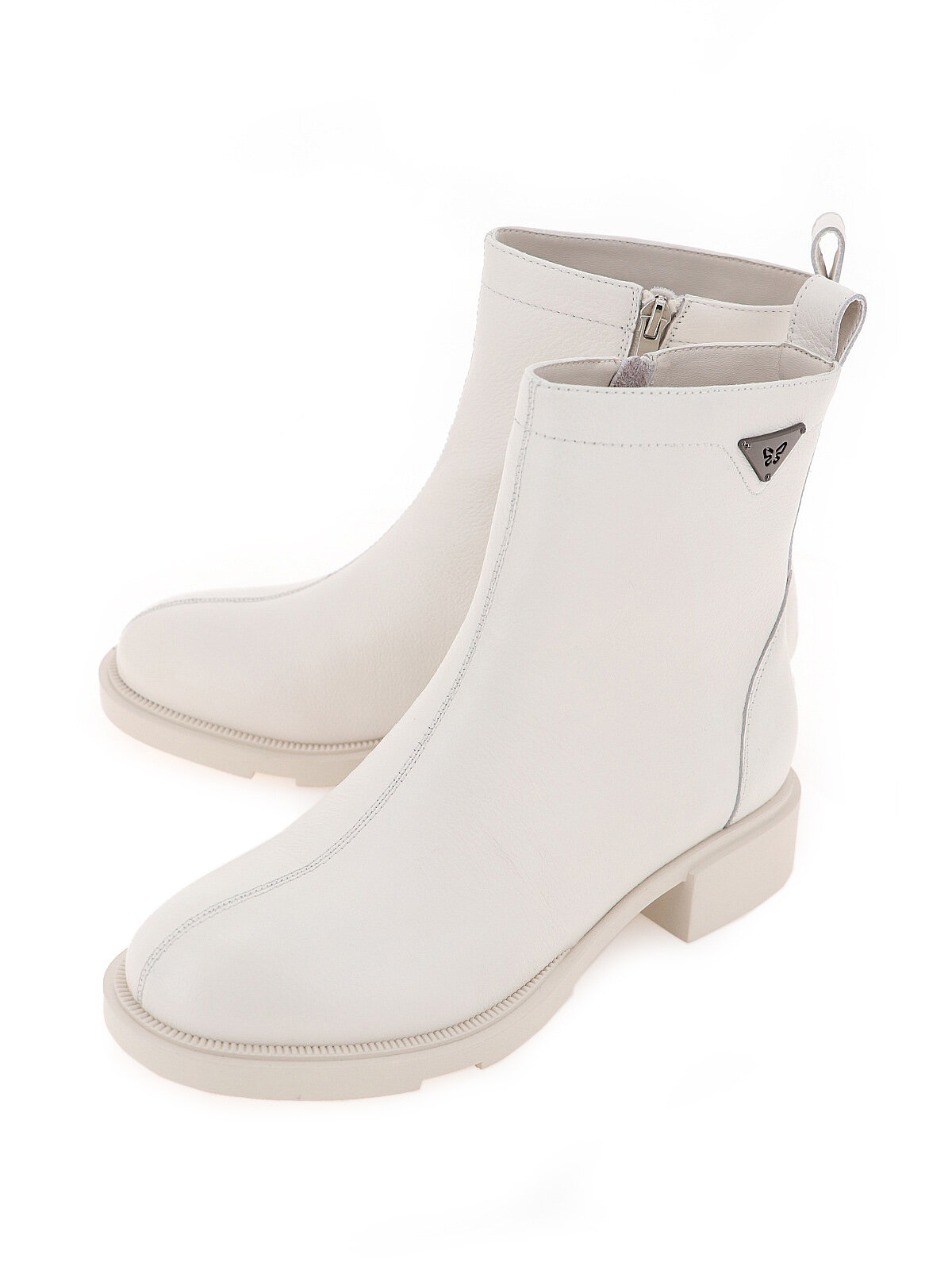 Ботинки челси