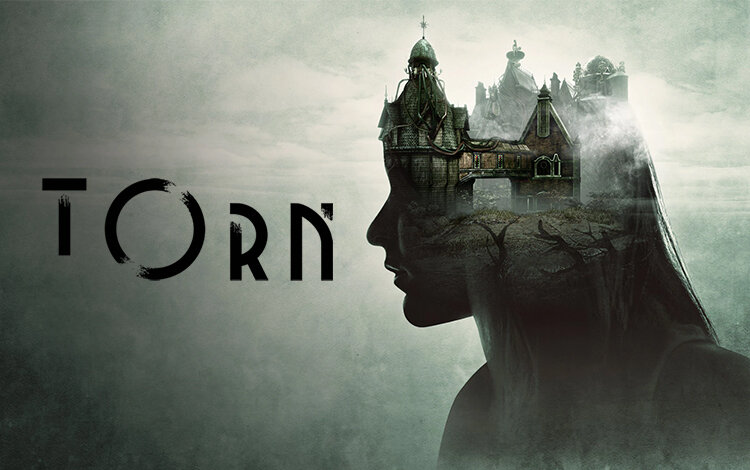 Torn (Steam; PC; Регион активации СНГ; Английский язык)