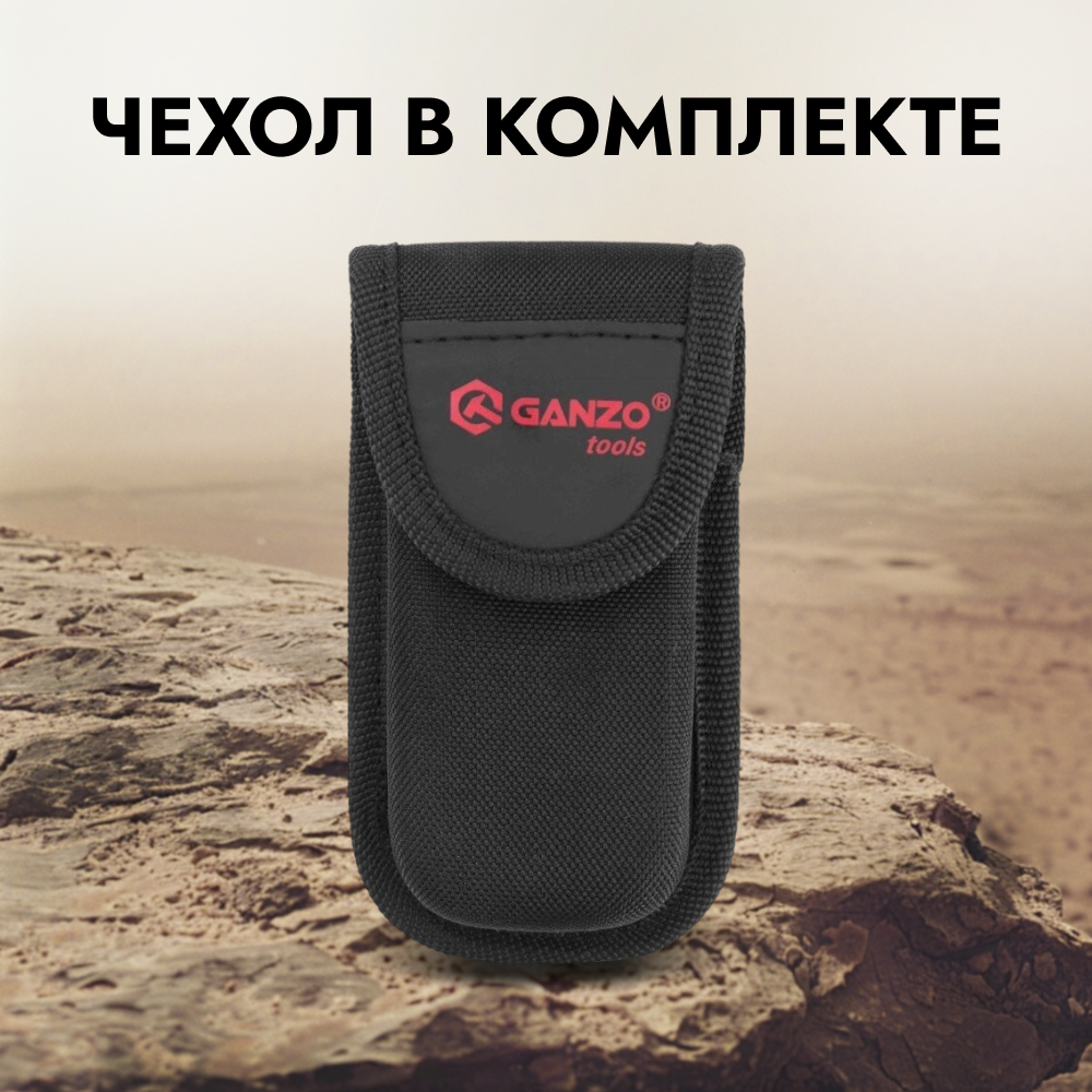 Мультитул Ganzo G105 — фото 1