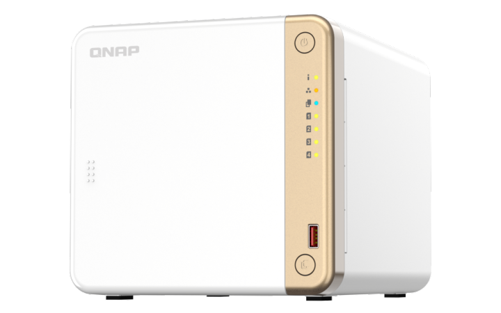 Qnap TS-462-4G