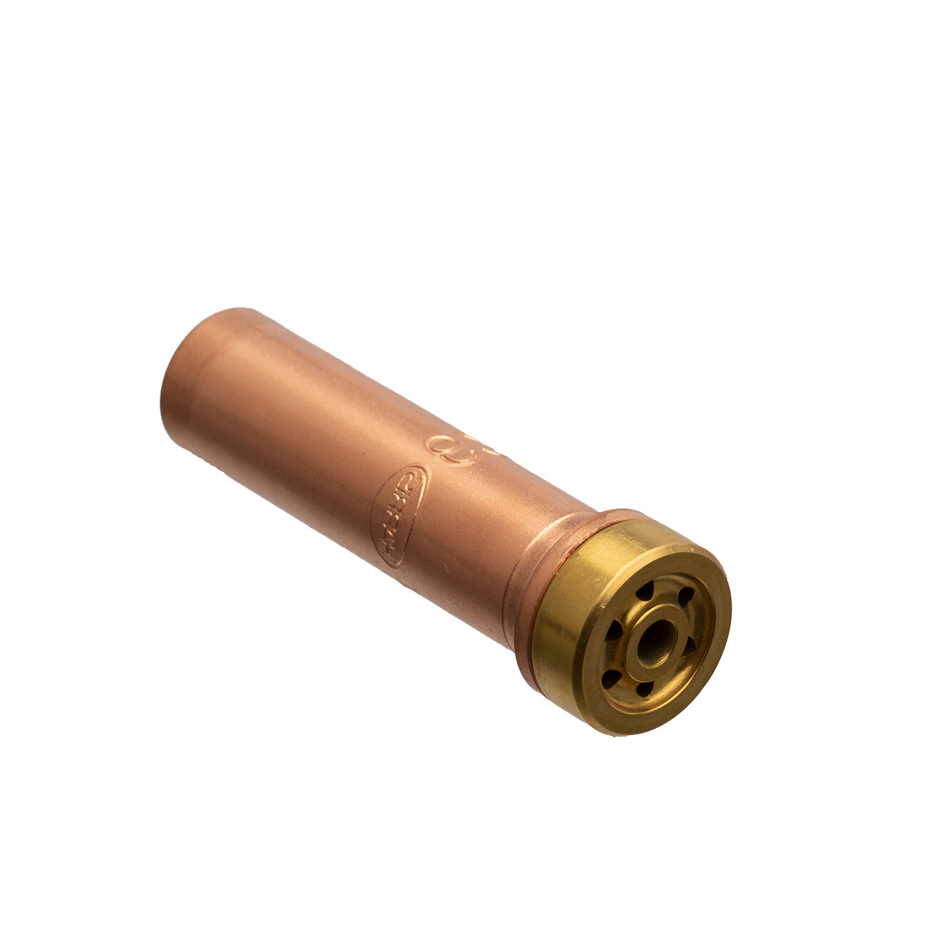 Harris 6290-NH5 Мундштук 6290-5NH к машинному резаку HARRIS