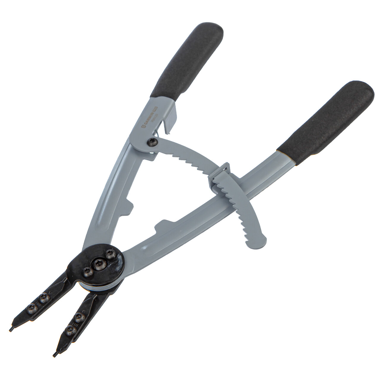 GARWIN PRO 704110 Съемник стопорных колец универсальный, 406 мм