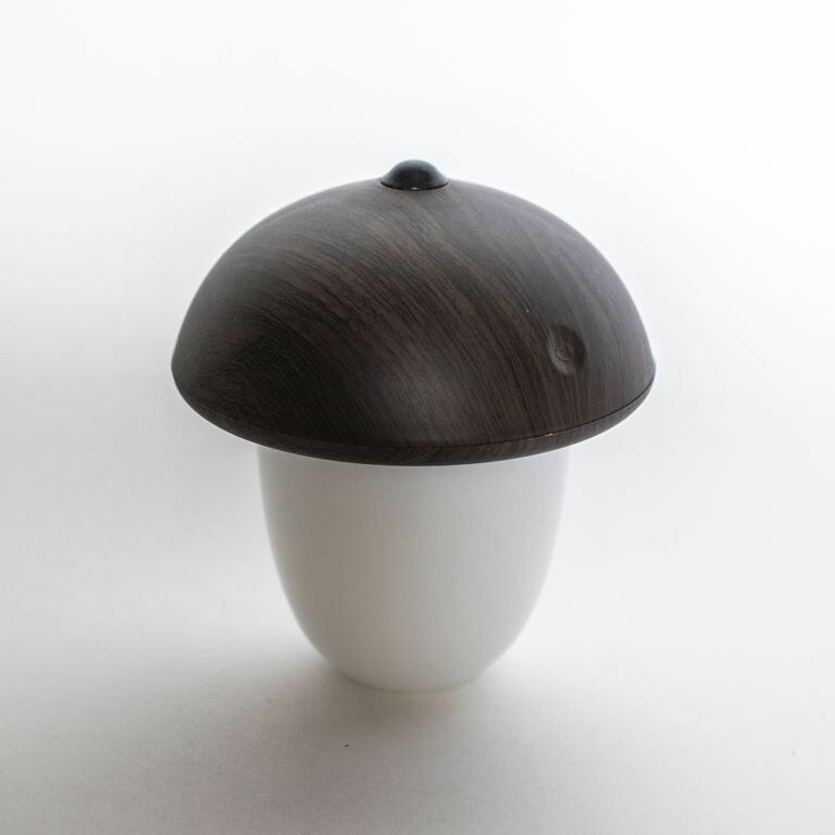 Настольная лампа гриб Mushroom