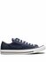 Кроссовки Converse Chuck 70 OX, размер 10 US, blue