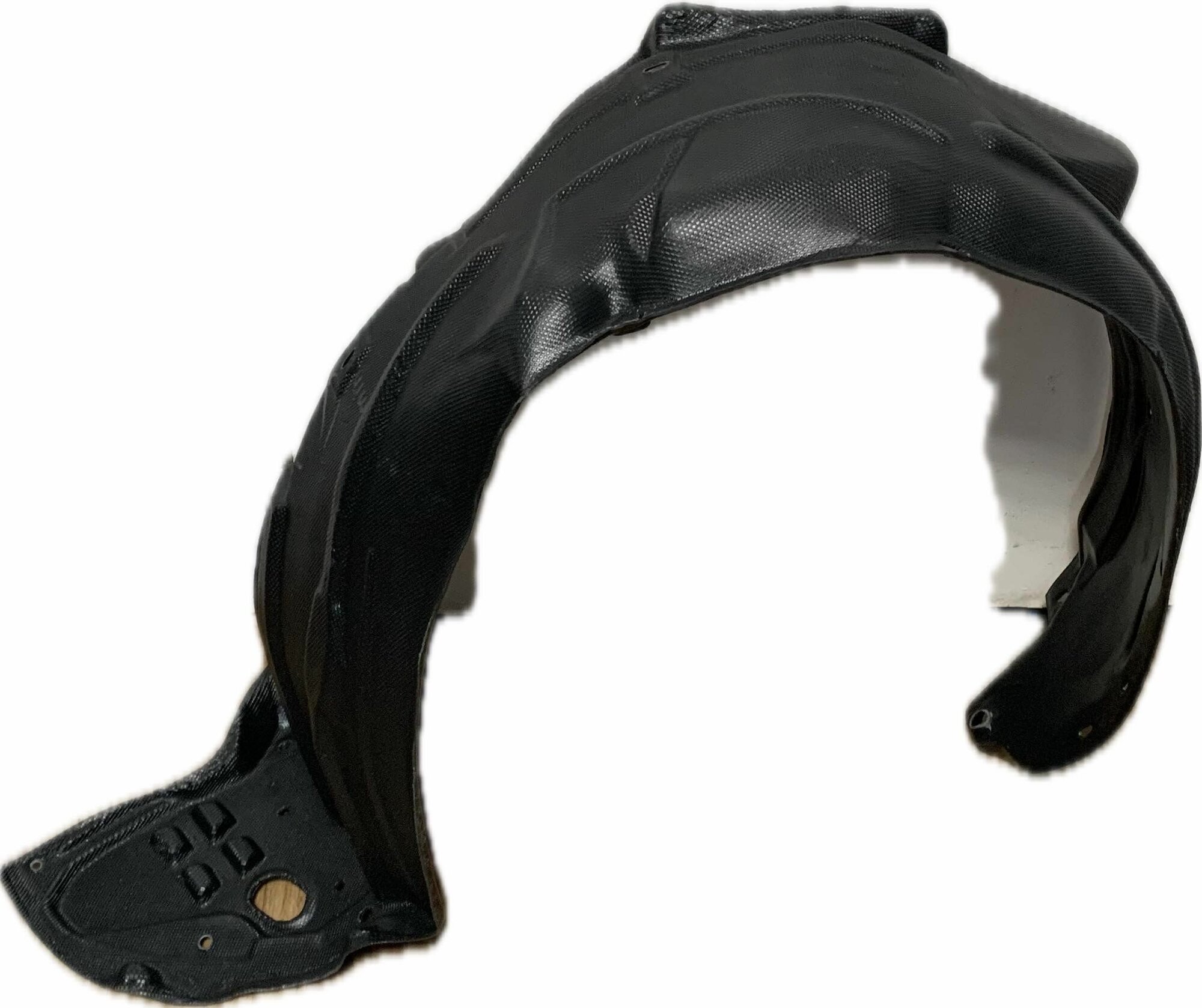 Подкрылок передний левый Бренд ZEKKERT для автомобиля Honda Civic VIII 06