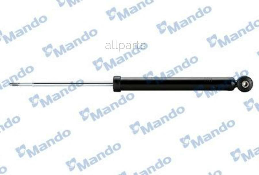 MANDO A01200 Амортизатор задний GAS