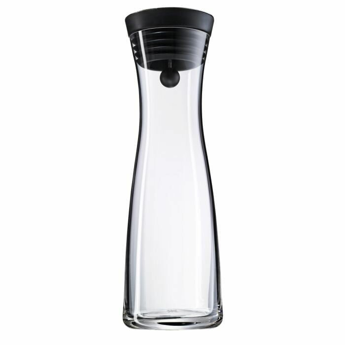 Графин черный WMF для воды BASIC 1 л