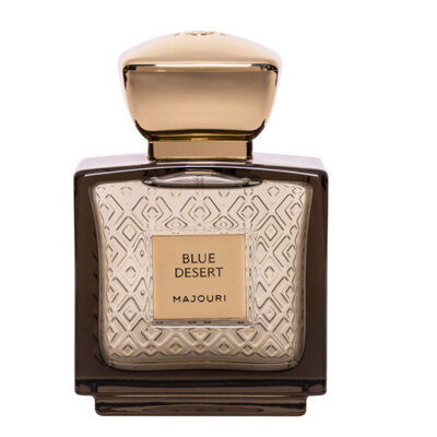 Парфюмерная вода Majouri Blue Desert 75 мл.
