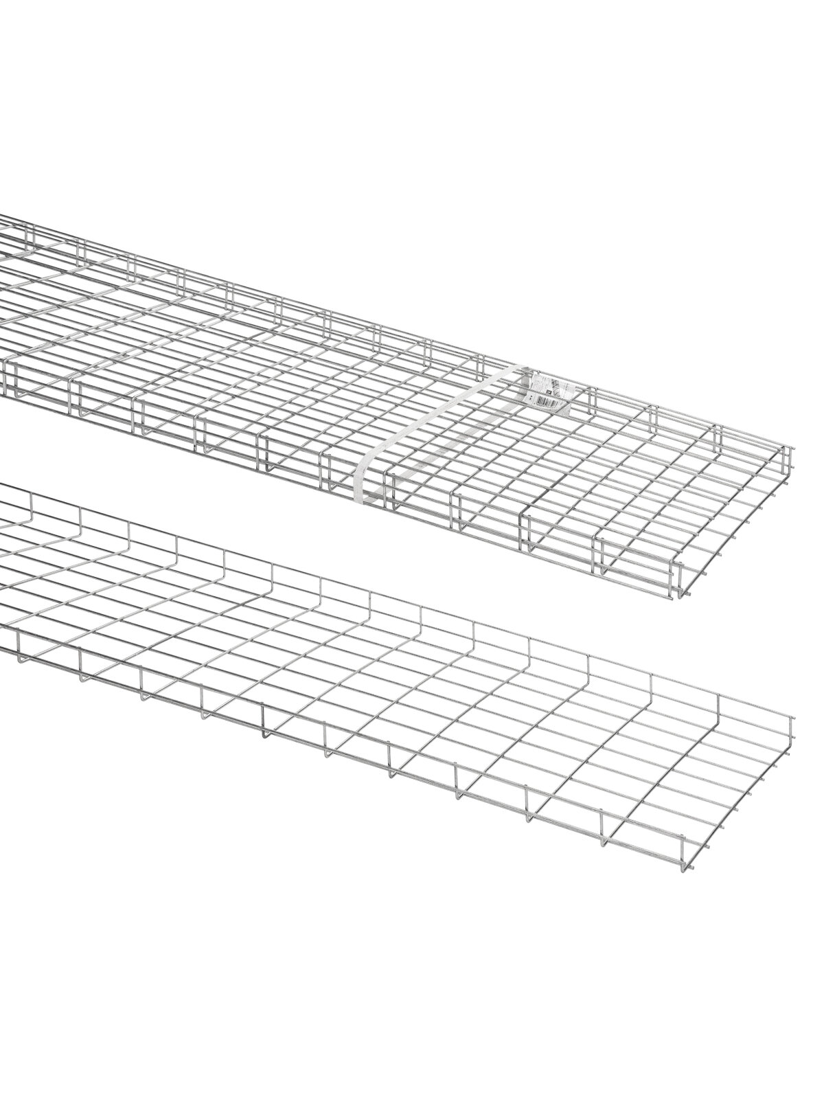 Крышка на лоток основание 100-0,5 мм TDM