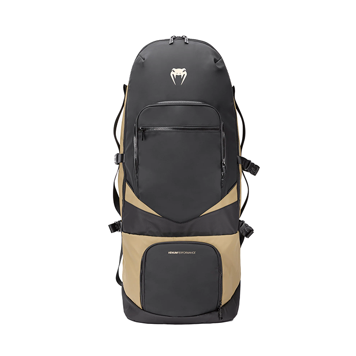 Рюкзак Venum Xtreme Evo 2 Black/Sand (One Size)