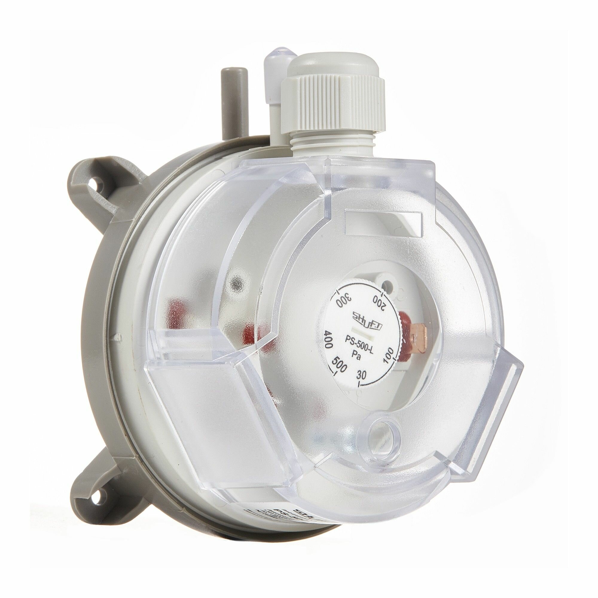 Датчик перепада давления PS-200-L