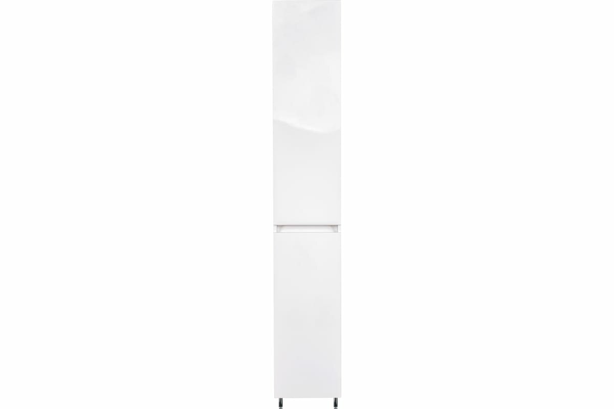 Пенал универсальный Style Line Даллас 30 СС-00000452 белый