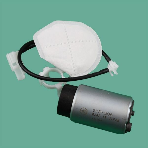 Топливный насос GIP-506 HKT, 15100-60K01 Nissan Bluebird